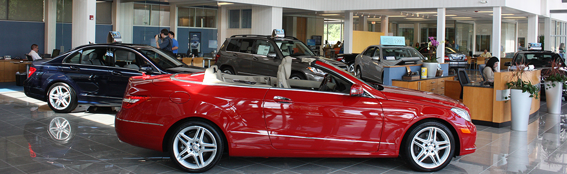 Leith Mercedes-Benz Dealer in Raleigh, Cary NC | Raleigh Durham Chapel ...